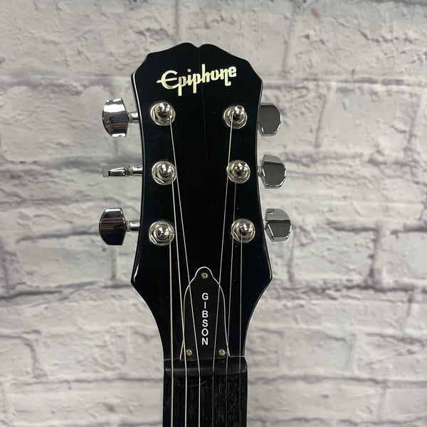 Epiphone Les Paul 100 Electric Guitar - Evolution Music