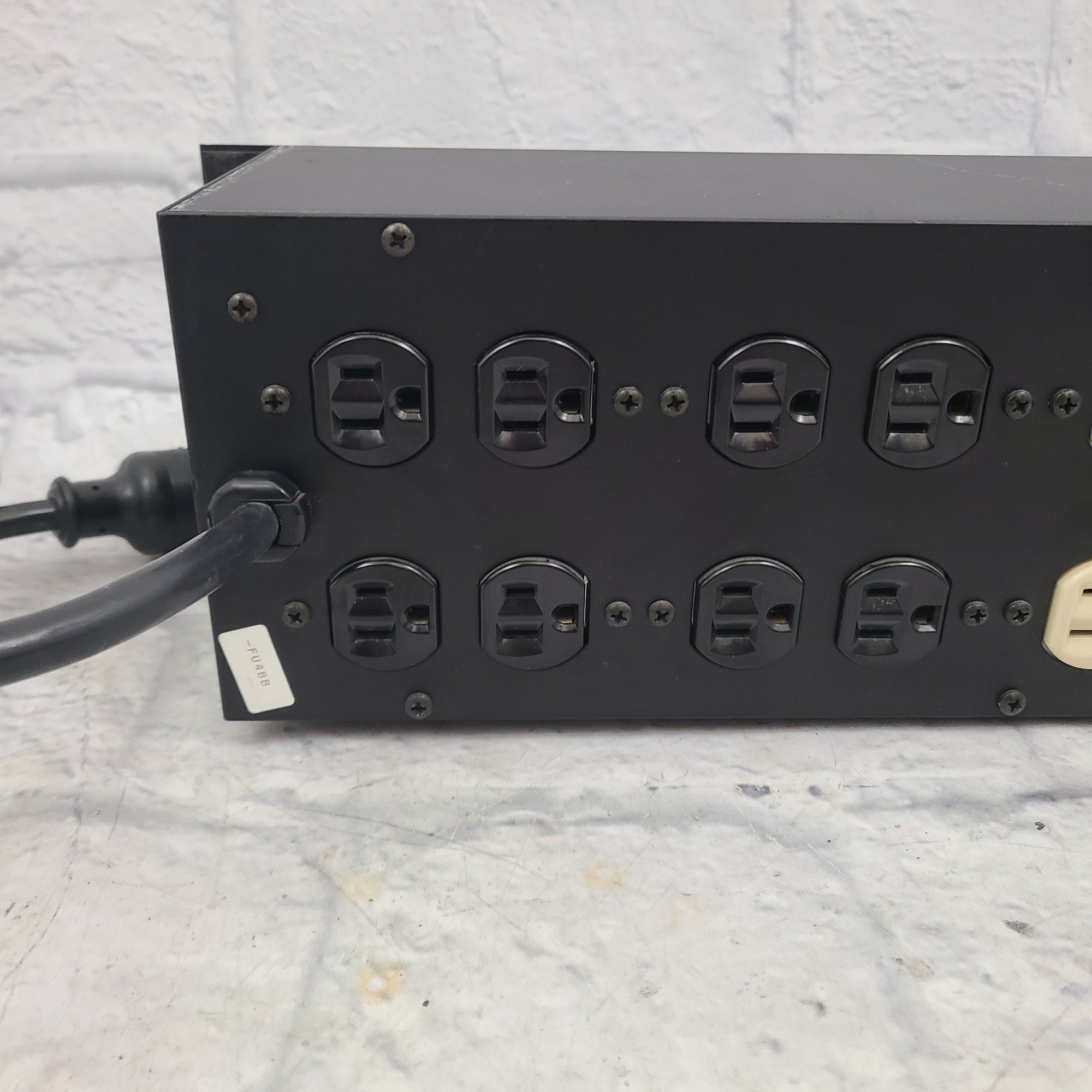 Tripp-Lite LCR-2400 Rackmount Power Conditioner - Evolution Music