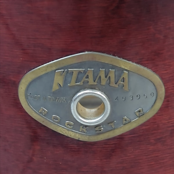 Tama Rockstar 8 Rack Tom - Evolution Music