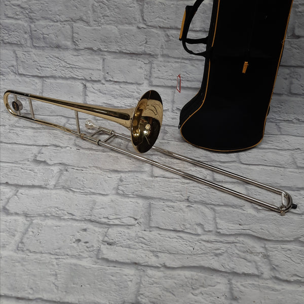 Conn Selmer TB711 Prelude Trombone - AD17718027 - Evolution Music