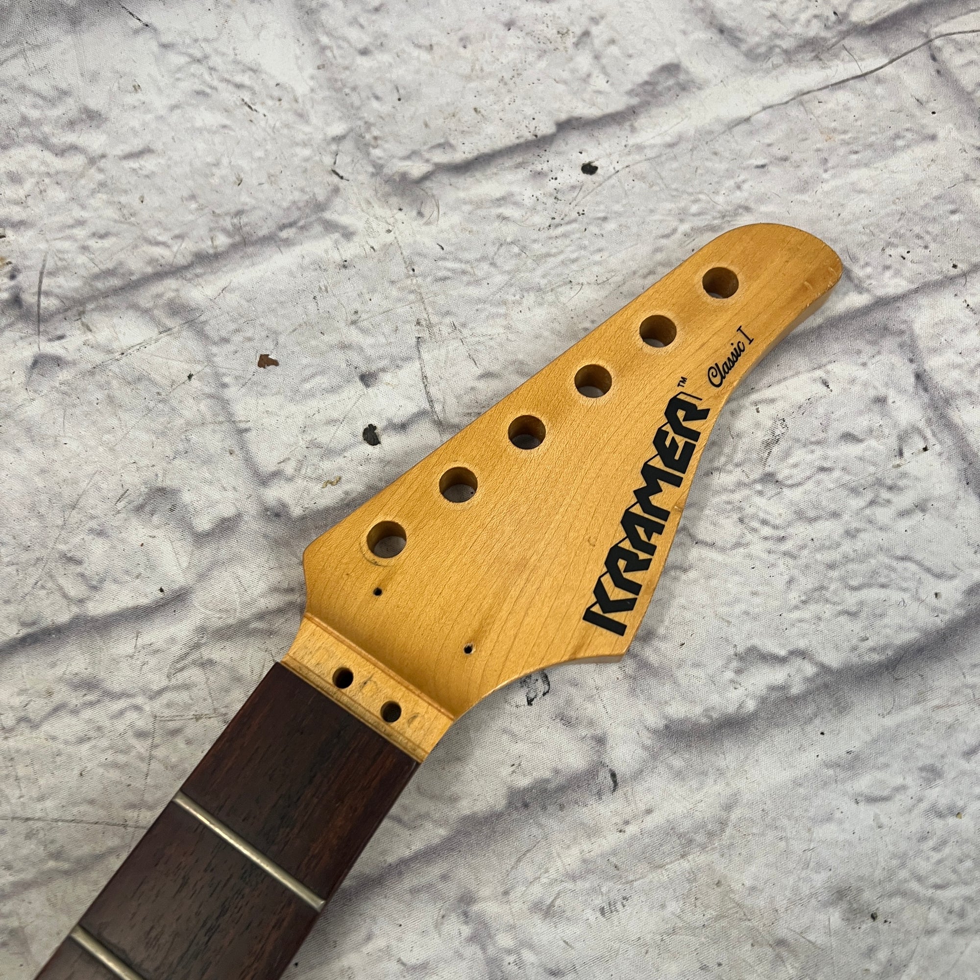 Kramer Classic I Neck - Evolution Music