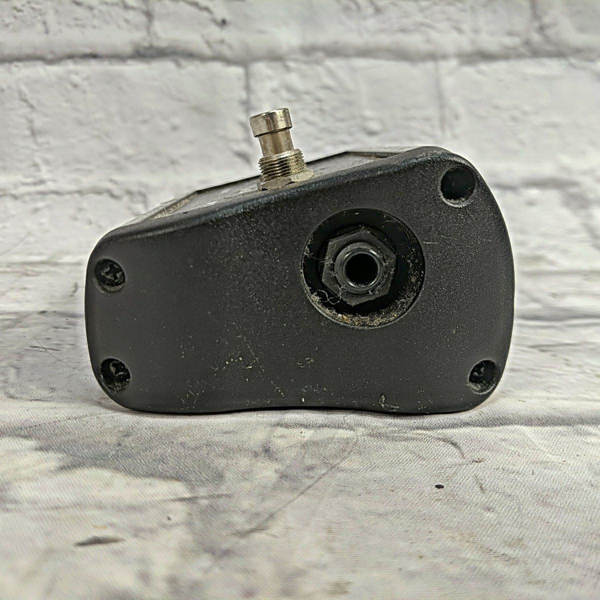 Fender Mustang MS2 2-Button Footswitch - Evolution Music