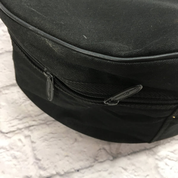 Roadrunner 14in Snare Drum Bag - Evolution Music