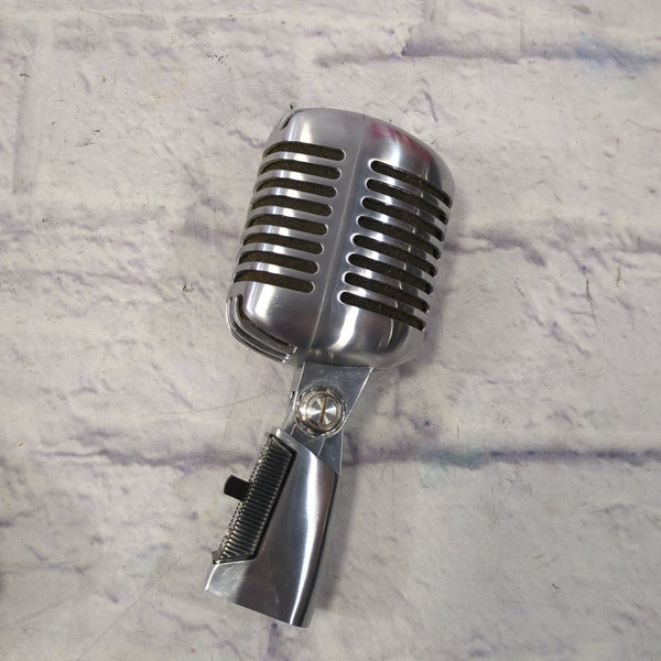 Shure 55SH II Vocal Microphone - Evolution Music