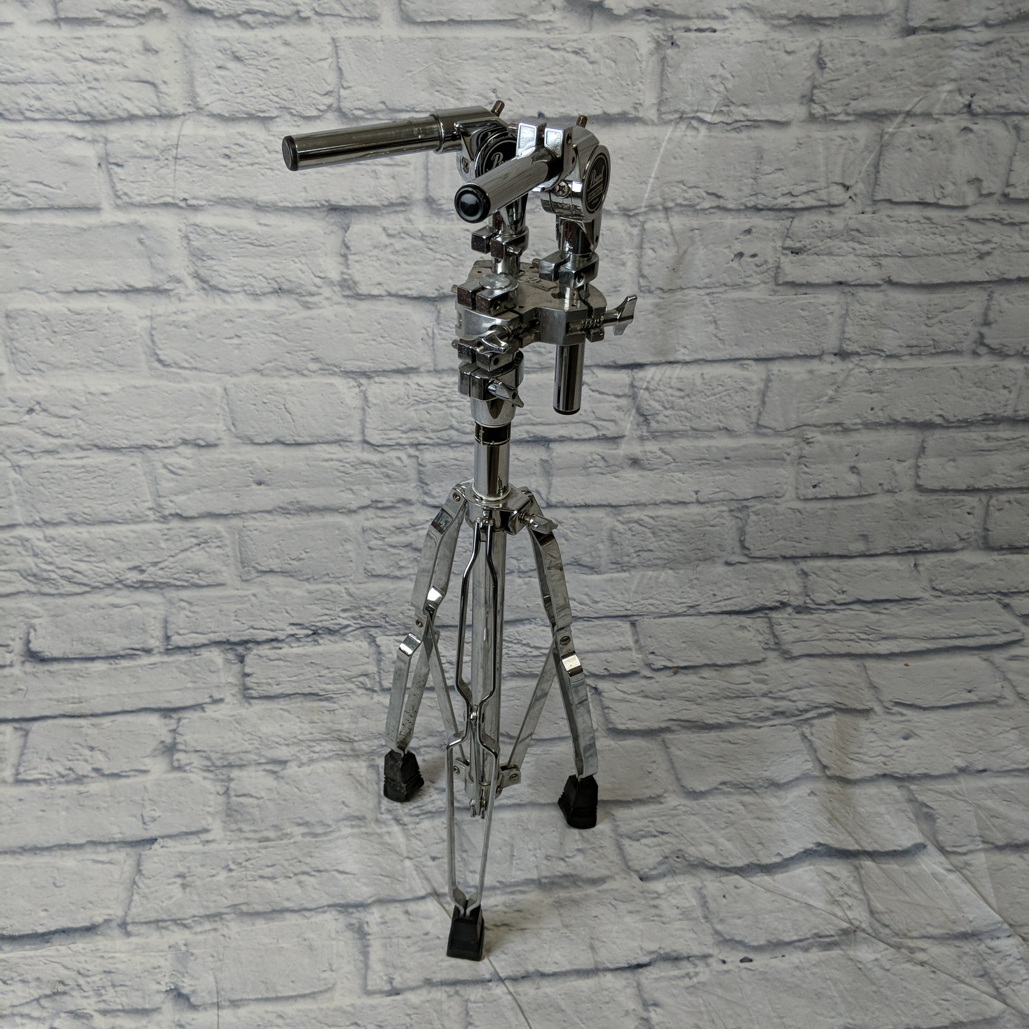 Pearl Tom mount stand Drum Stand - Evolution Music
