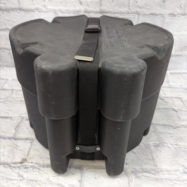 Gator Protechtor XL Tom Case 12x10" Rack Tom Cases - Evolution Music