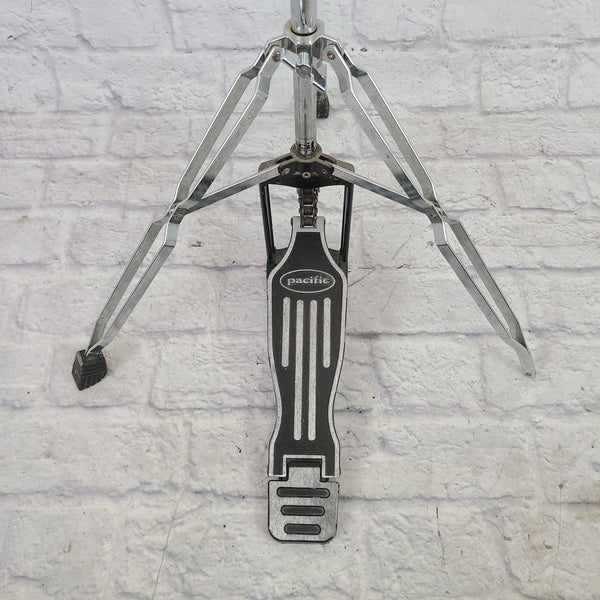 PDP Pacific Drums & Percussion Hi Hat Stand Drum Stand - Evolution Music