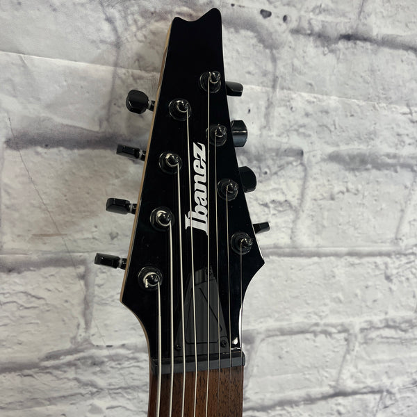 Ibanez RG8 8-String Electric Guitar - Evolution Music