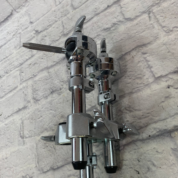 Yamaha Dual Tom Mount - Evolution Music