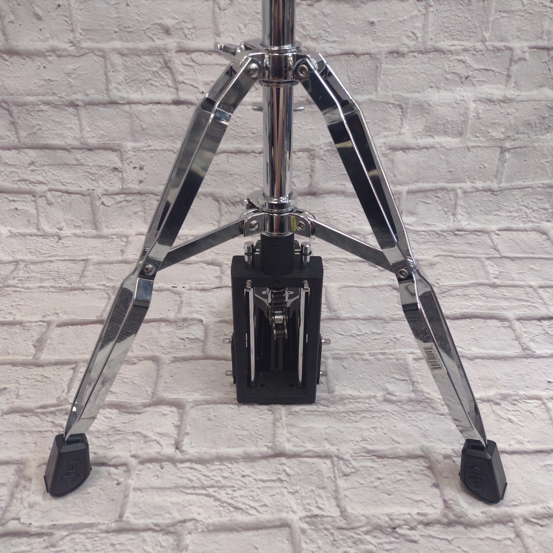 DW 3500T Two Legged Stand Drum Stand - Evolution Music