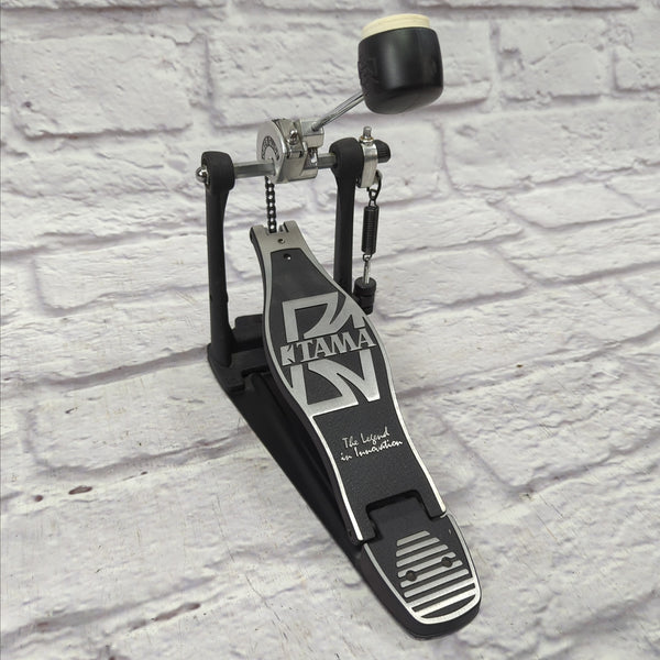 Tama Power Glide Single Bass Drum Kick Pedal - Evolution Music