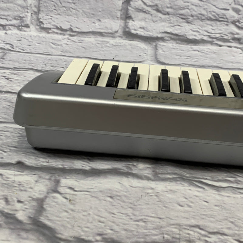 M-Audio Keystation 49e MIDI Controller - Evolution Music