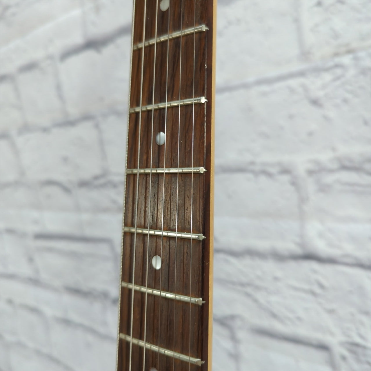 Lotus Stratocaster Electric Guitar - Evolution Music