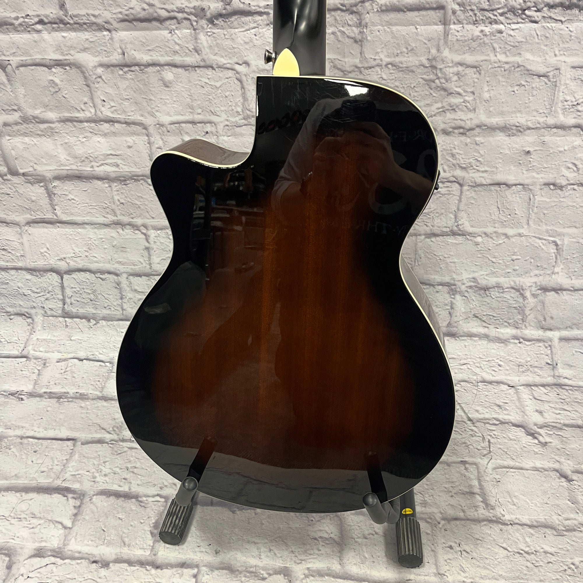 Ibanez AEG1812II-DVS 12 String Acoustic Guitar - Evolution Music