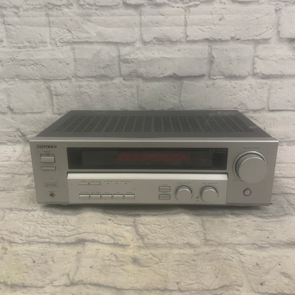 Kenwood VR 176 Home Audio Receiver - Evolution Music