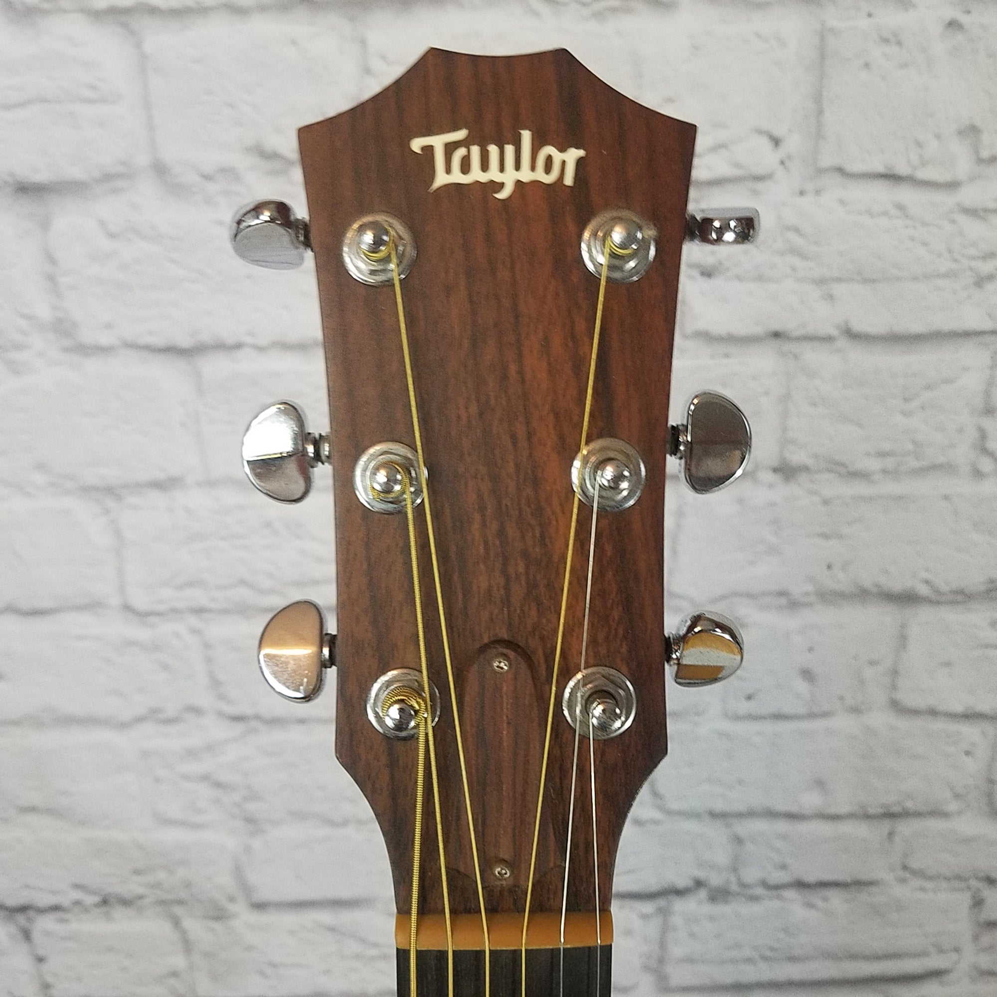 1996 Taylor 422 Acoustic Guitar - Evolution Music
