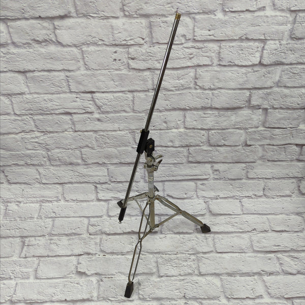 Remo Double Braced Boom Mic Stand - Evolution Music