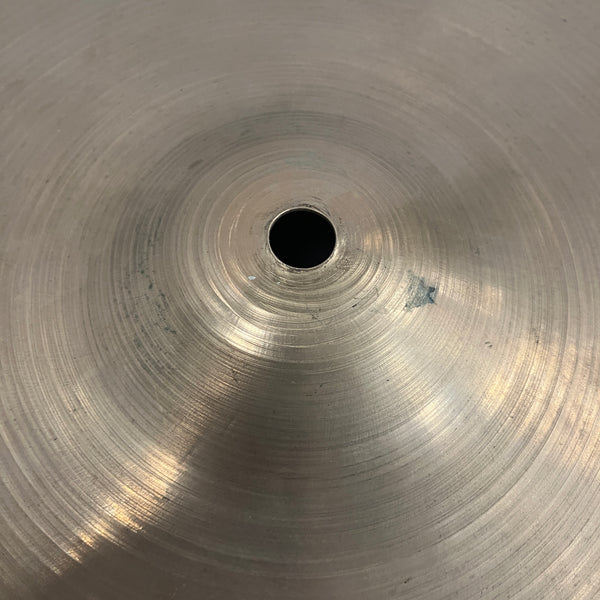 Zildjian Swish Knocker 24" China Cymbal w/ Rivets - Evolution Music