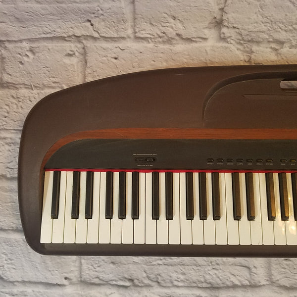 Suzuki KM-88 88 Key Weighted Digital Piano - Evolution Music