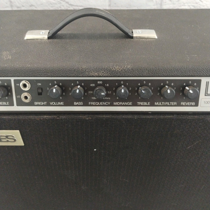 Lab Series L5 "308A" (2X12) Guitar Combo Amp - Evolution Music