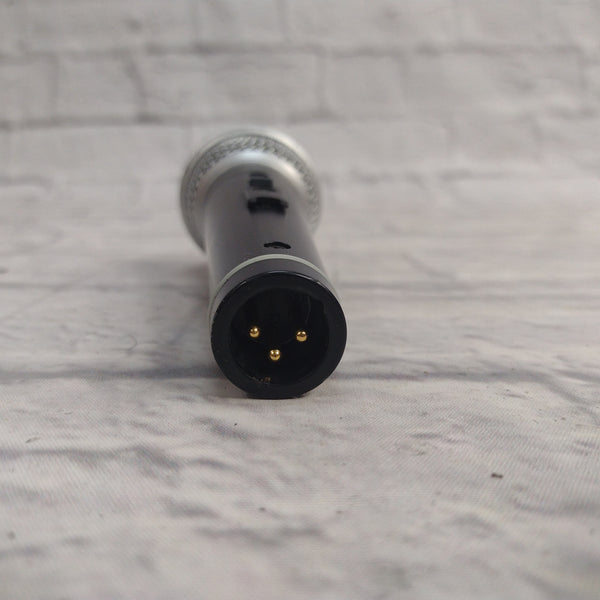 Samson R21S Dynamic Microphone - Evolution Music