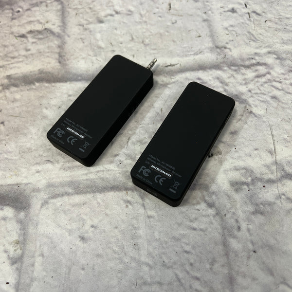 Maono Mini Wireless Microphone System AU-WM800 - Evolution Music