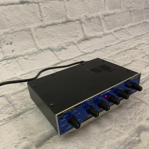 Presonus BlueMax Smart Compressor - Evolution Music