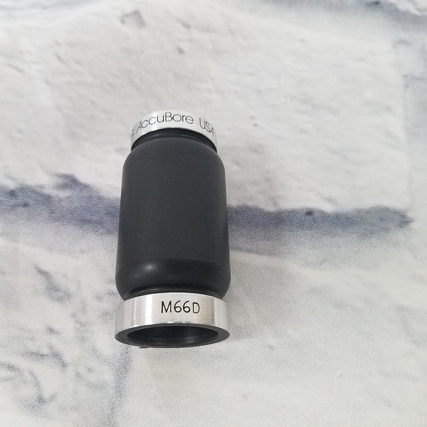 DEG Accubore S66 Clarinet Tuning Barrel 412764 - Evolution Music
