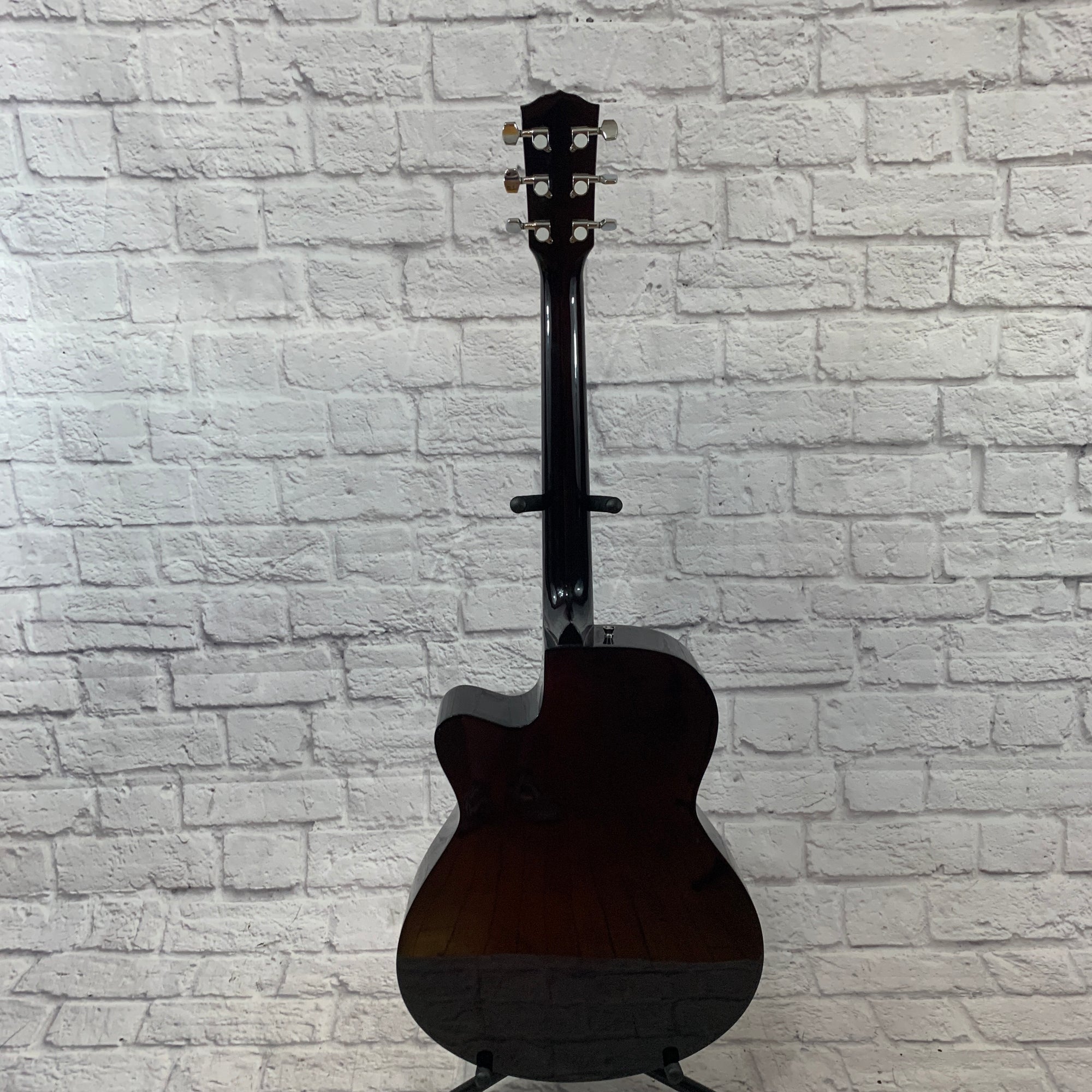 Fender FA-135CE Acoustic Guitar - Evolution Music
