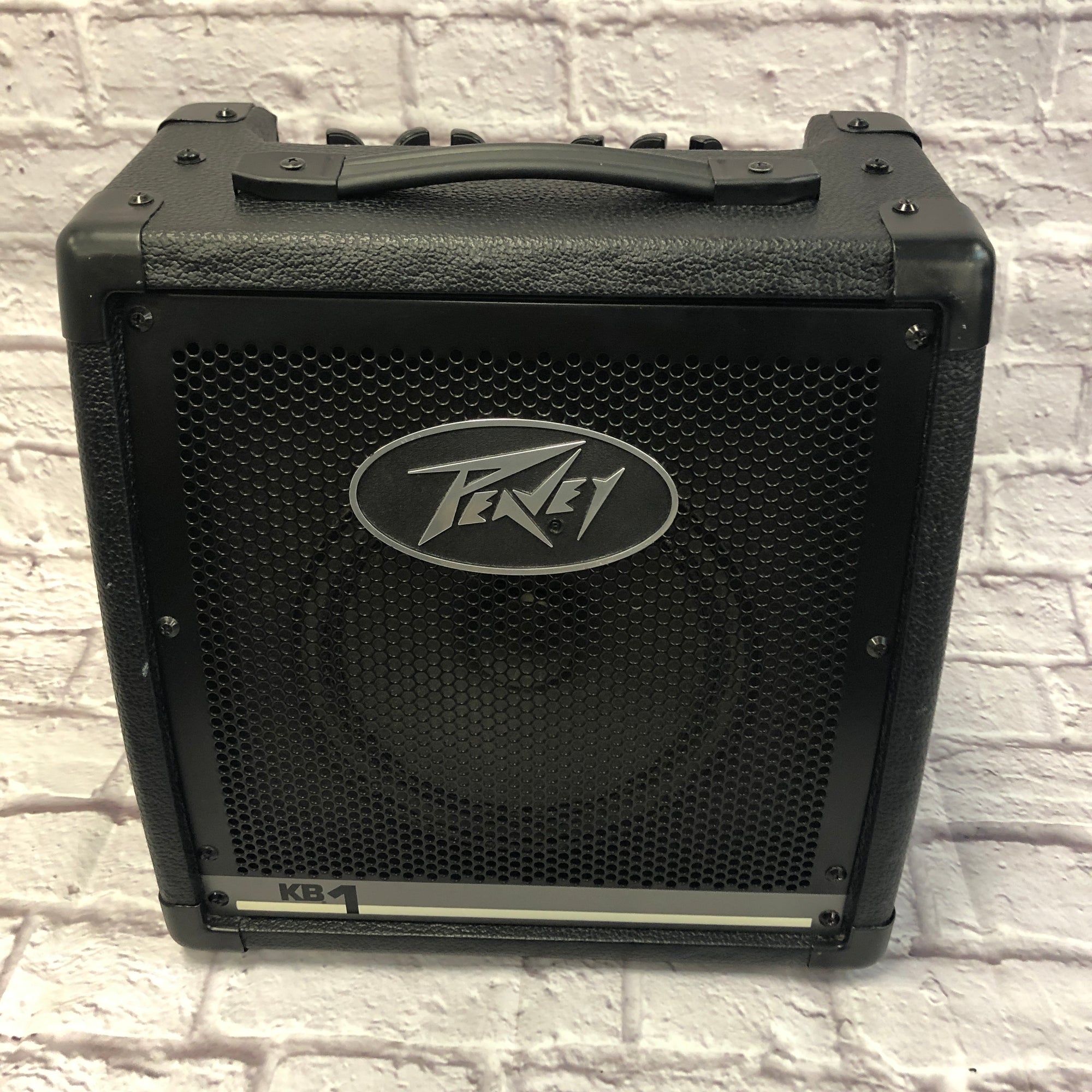 Peavey KB1 Keyboard Amp - Evolution Music