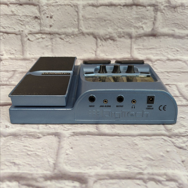 Digitech BP200 Bass Multieffects Pedal - Evolution Music