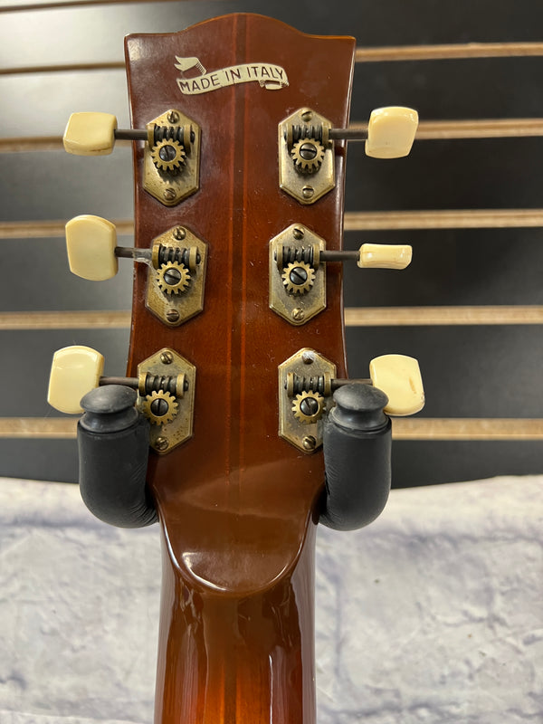 EKO Ranger 6 Acoustic Guitar Made in Italy - Evolution Music