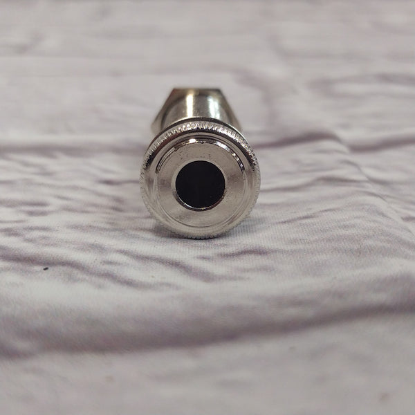 Switchcraft Barrel Input Jack - Evolution Music