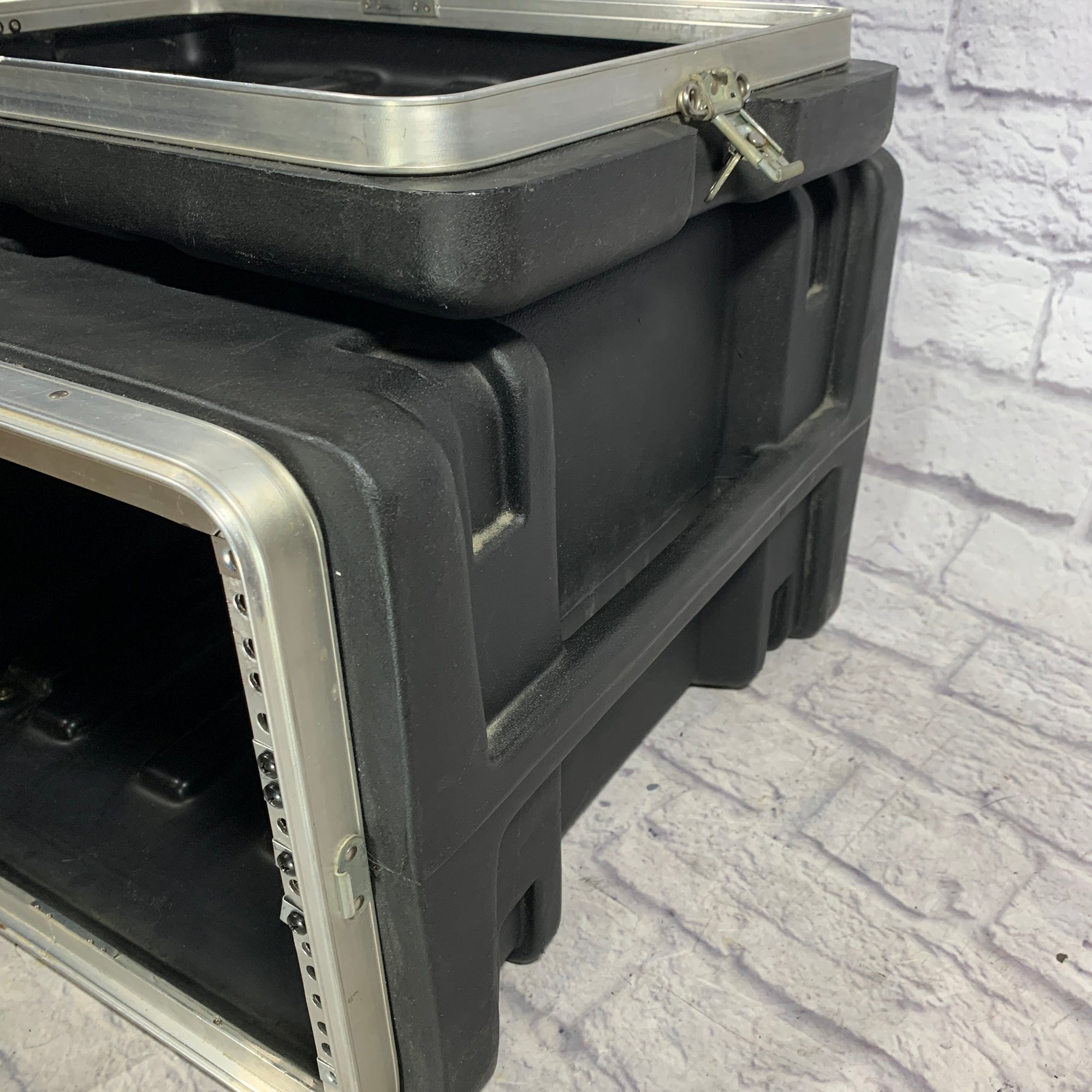 SKB 6U Rack Case - Evolution Music