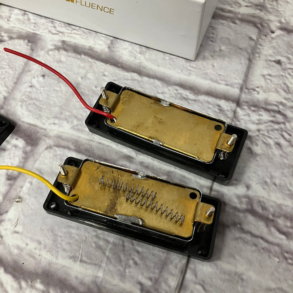 Hofner Staple Pickup Set - Evolution Music