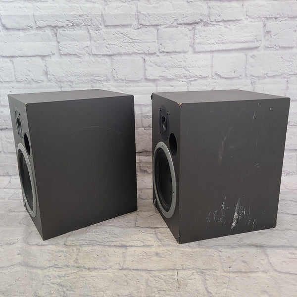 Event 20/20p Powered Studio Monitors (Pair) Studio Monitor Pair ...