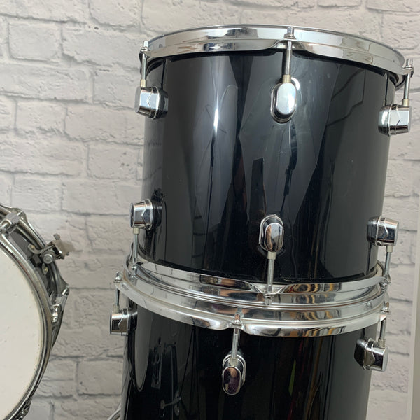 Radical by Cannon RAD-5 5pc Entry Level Drum Kit - Evolution Music