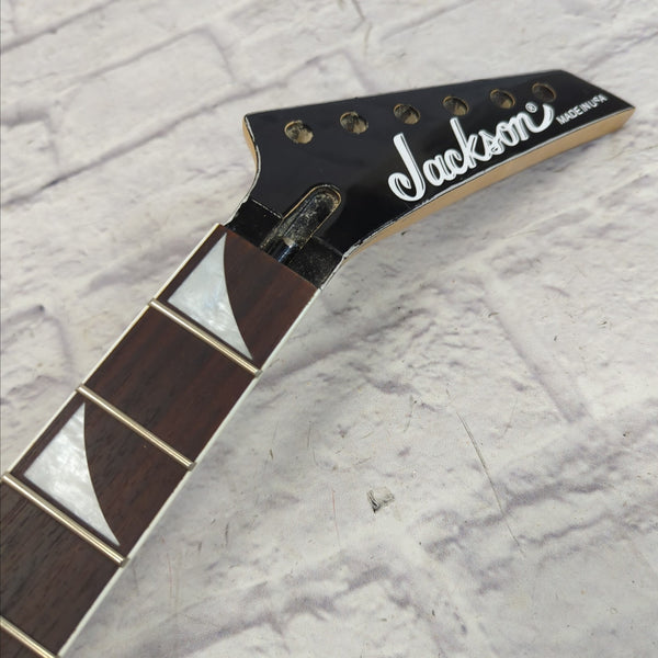 Jackson Neck - Evolution Music