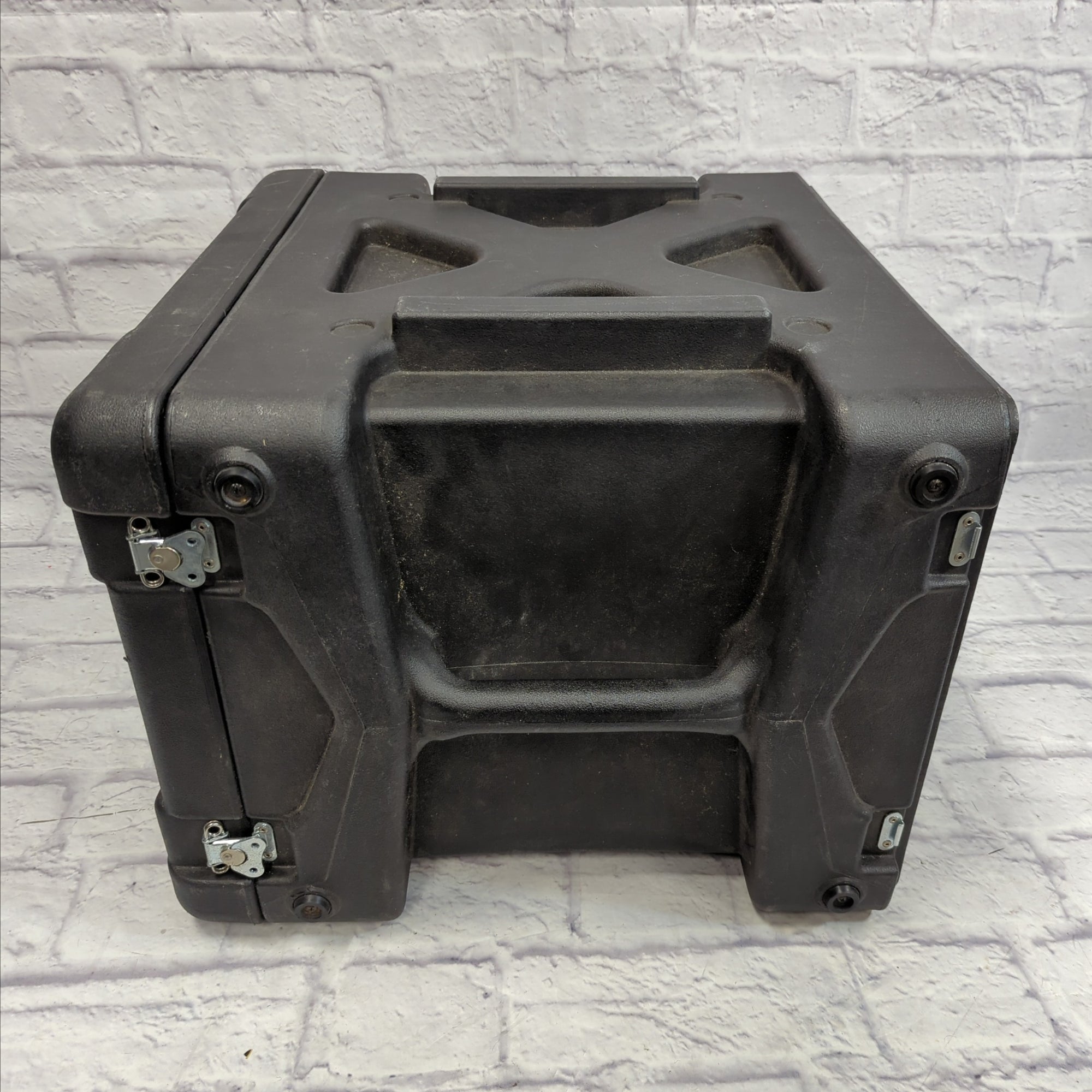 SKB 6U Roto Rack Case - Evolution Music