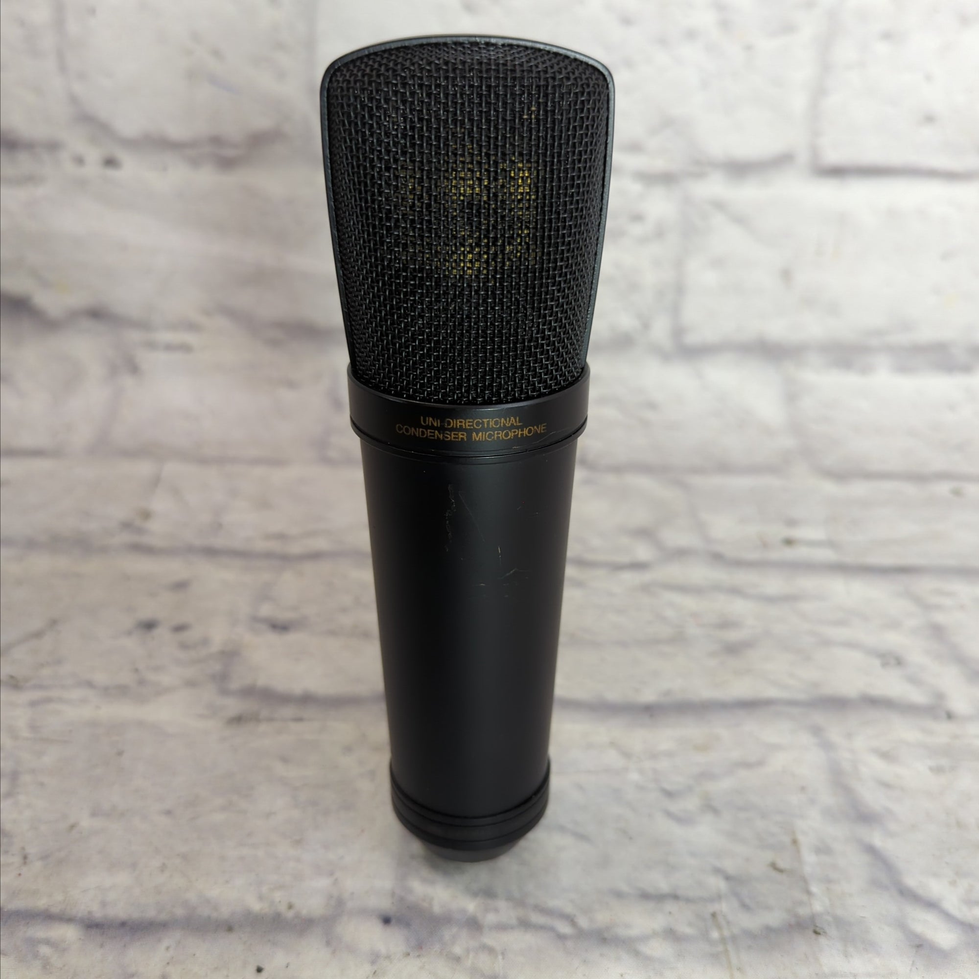 Nady Condenser Microphone - Evolution Music