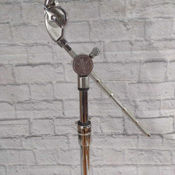 Pearl Multi-Brand Mini Boom Cymbal Stand - Evolution Music