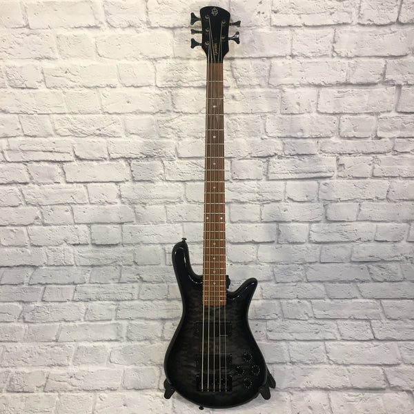 Spector Legend 5 String Bass - Evolution Music