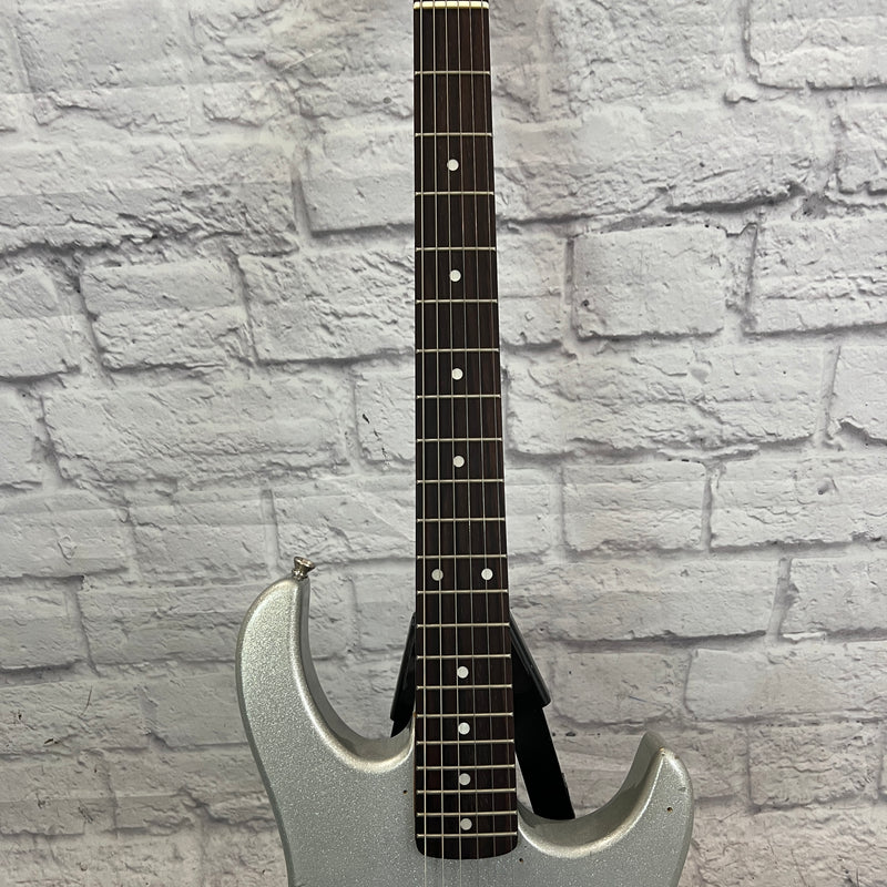 Peavey Rockmaster Electric Guitar - Evolution Music