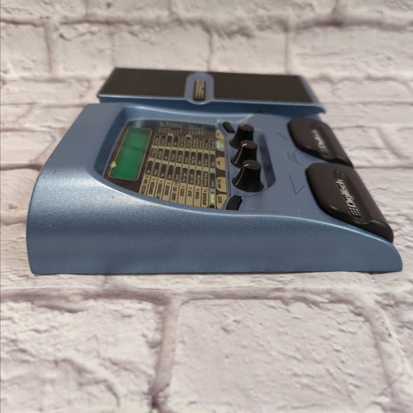 Digitech BP200 Bass Multieffects Pedal - Evolution Music