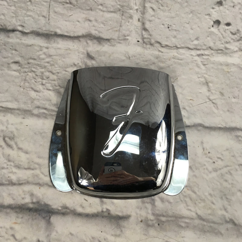 Fender J Bass Bridge Cover - Evolution Music