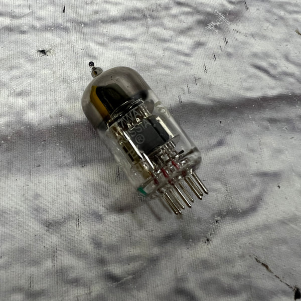 Sovtek 12AX7WA Amplifier Tube - Evolution Music