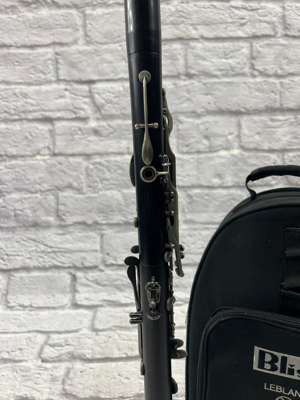Leblanc Bliss Step-Up Model Bb Clarinet - JB9446 - Evolution Music