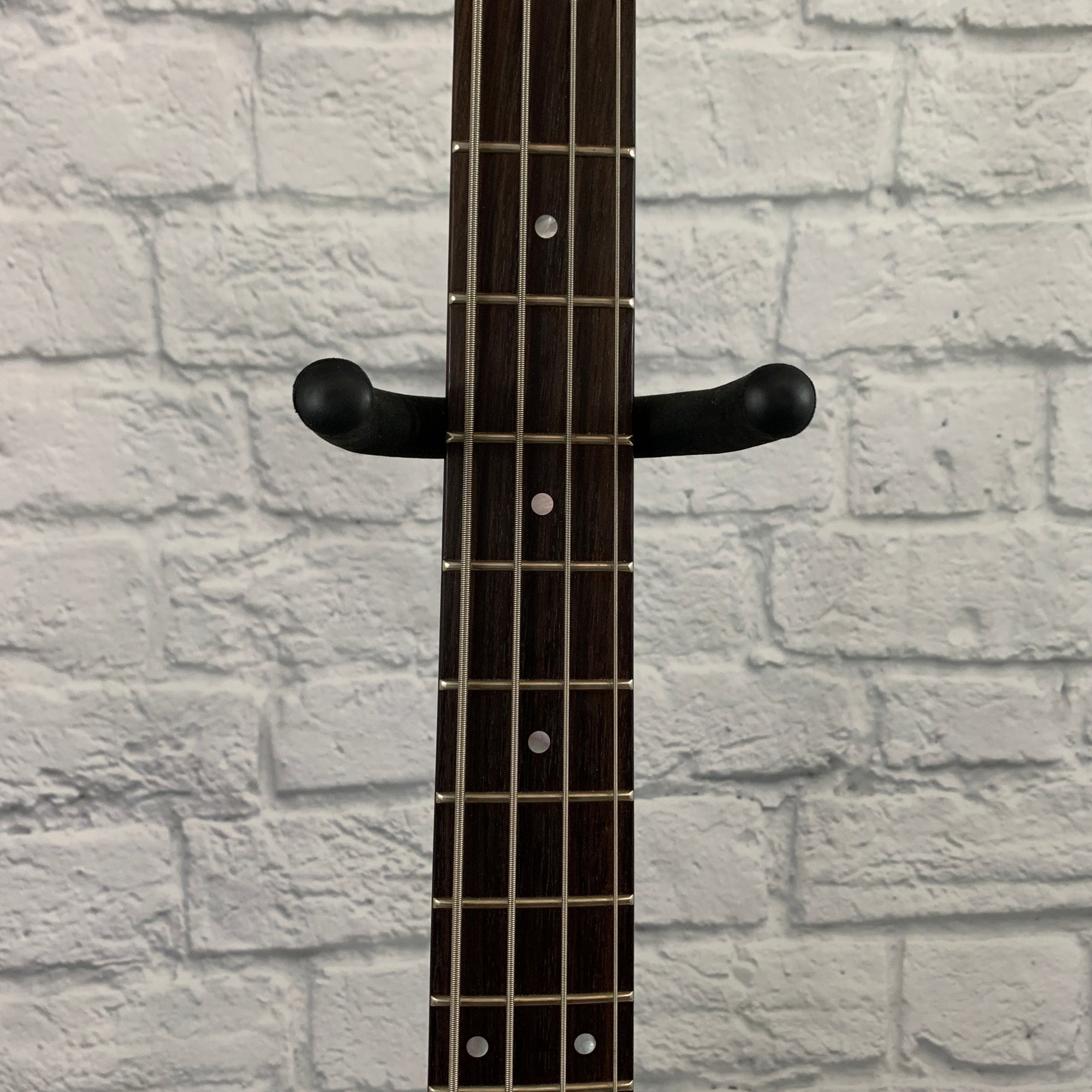 Schecter Raiden DLX-4 4 String Bass - Sparkle Blue - Evolution Music