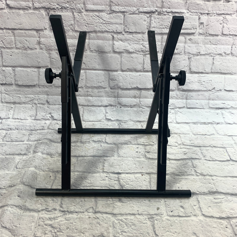 On Stage Stands Combo Amp Stand - Evolution Music