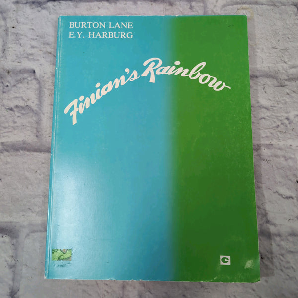 Finian's Rainbow - Evolution Music